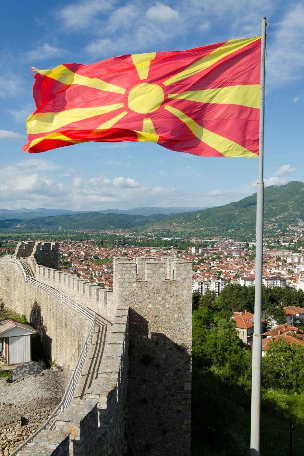 The World's Coolest, Most Interesting, Most Colorful and Fun Flags