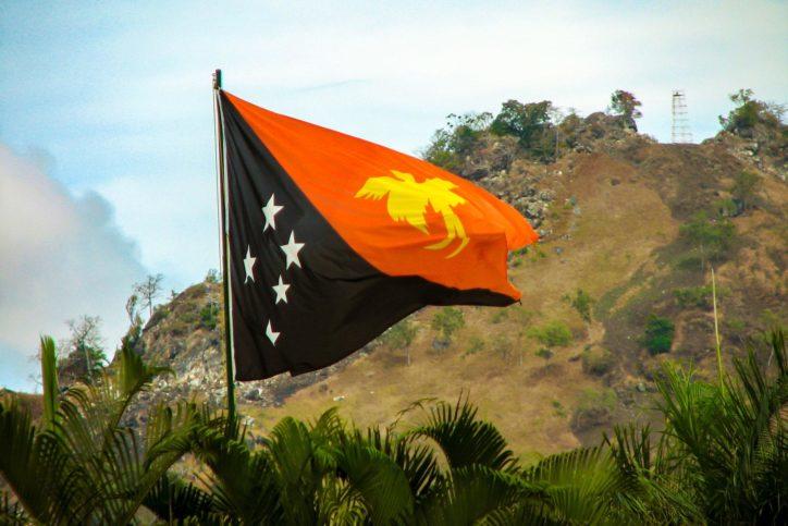 The World's Coolest, Most Interesting, Most Colorful and Fun Flags