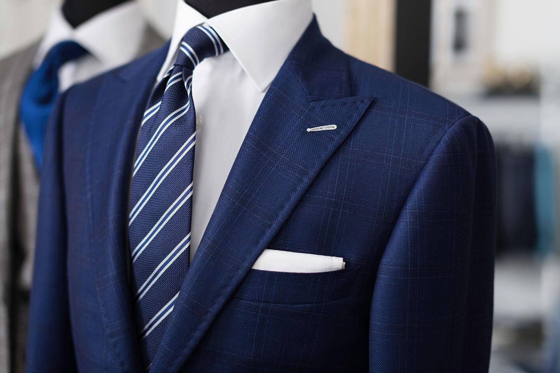 These 14 Hotels Will Make You Custom Clothes