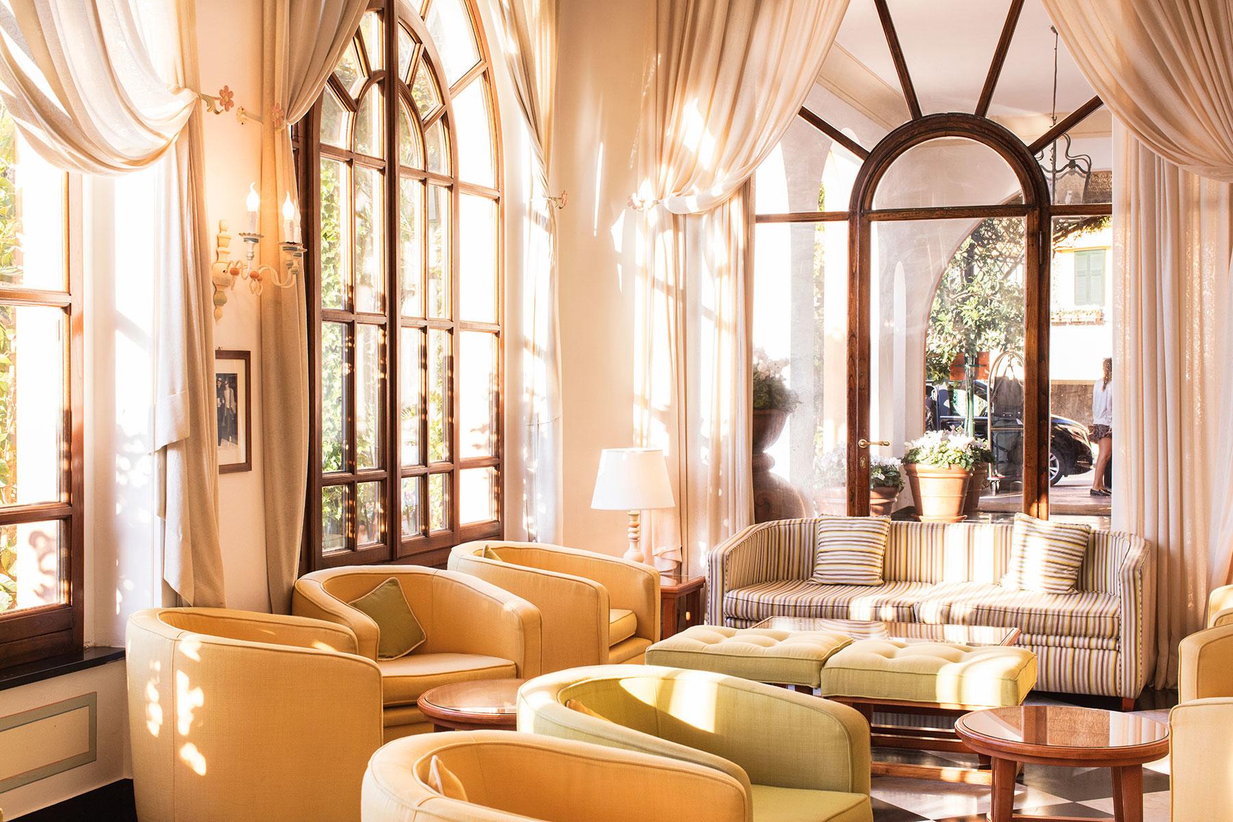 17 Hotels That Used to Be Churches, Monasteries, and Temples