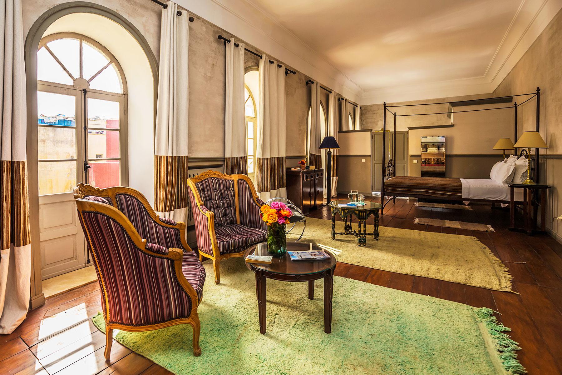 17 Hotels That Used to Be Churches, Monasteries, and Temples