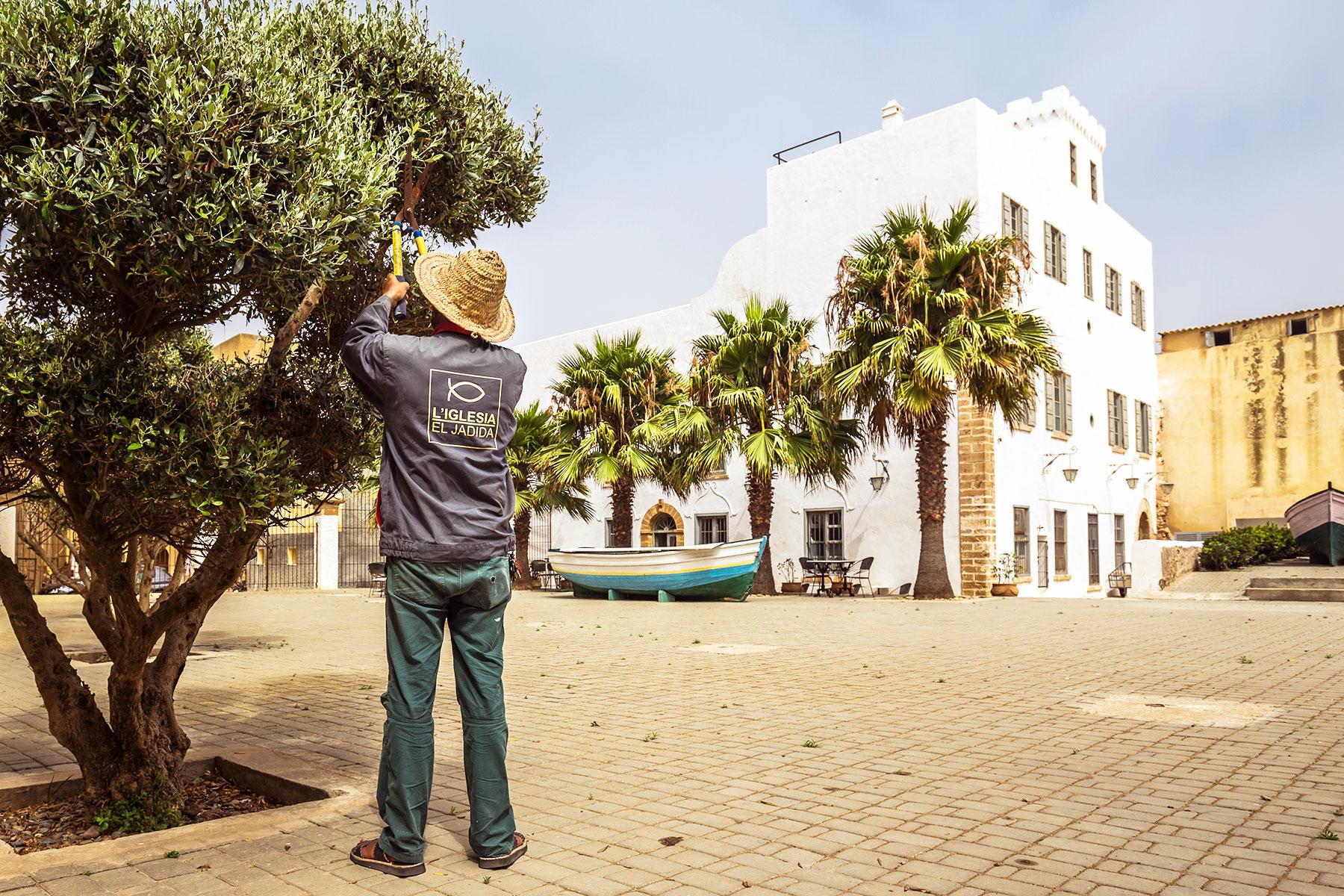 17 Hotels That Used to Be Churches, Monasteries, and Temples