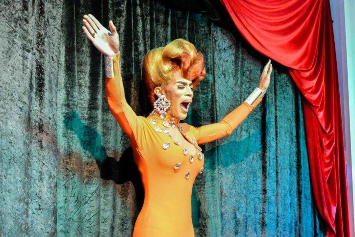 Where to Find the Best Drag in Texas, Utah, and Chicago