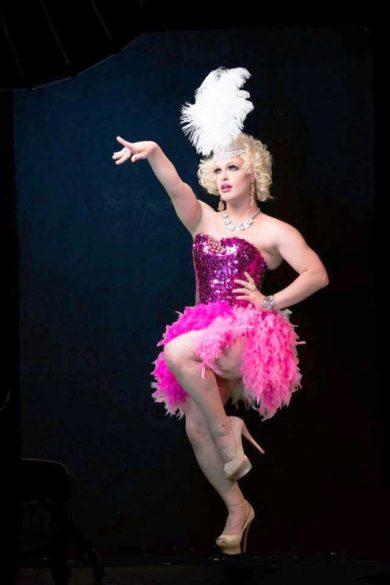 Where to Find the Best Drag in Texas, Utah, and Chicago