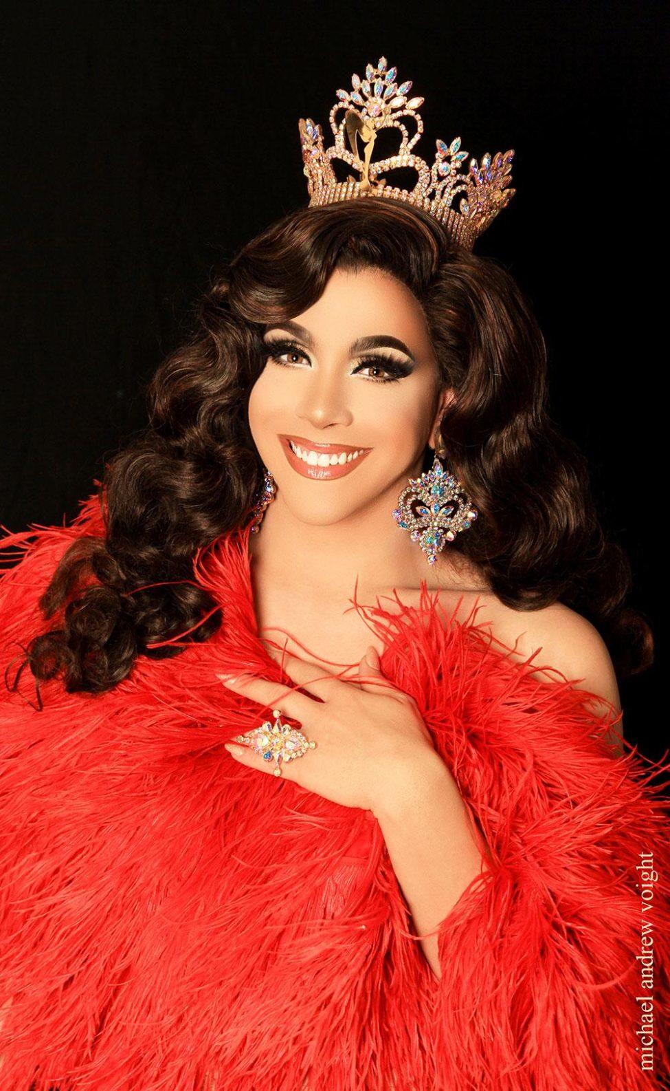 Where to Find the Best Drag in Texas, Utah, and Chicago