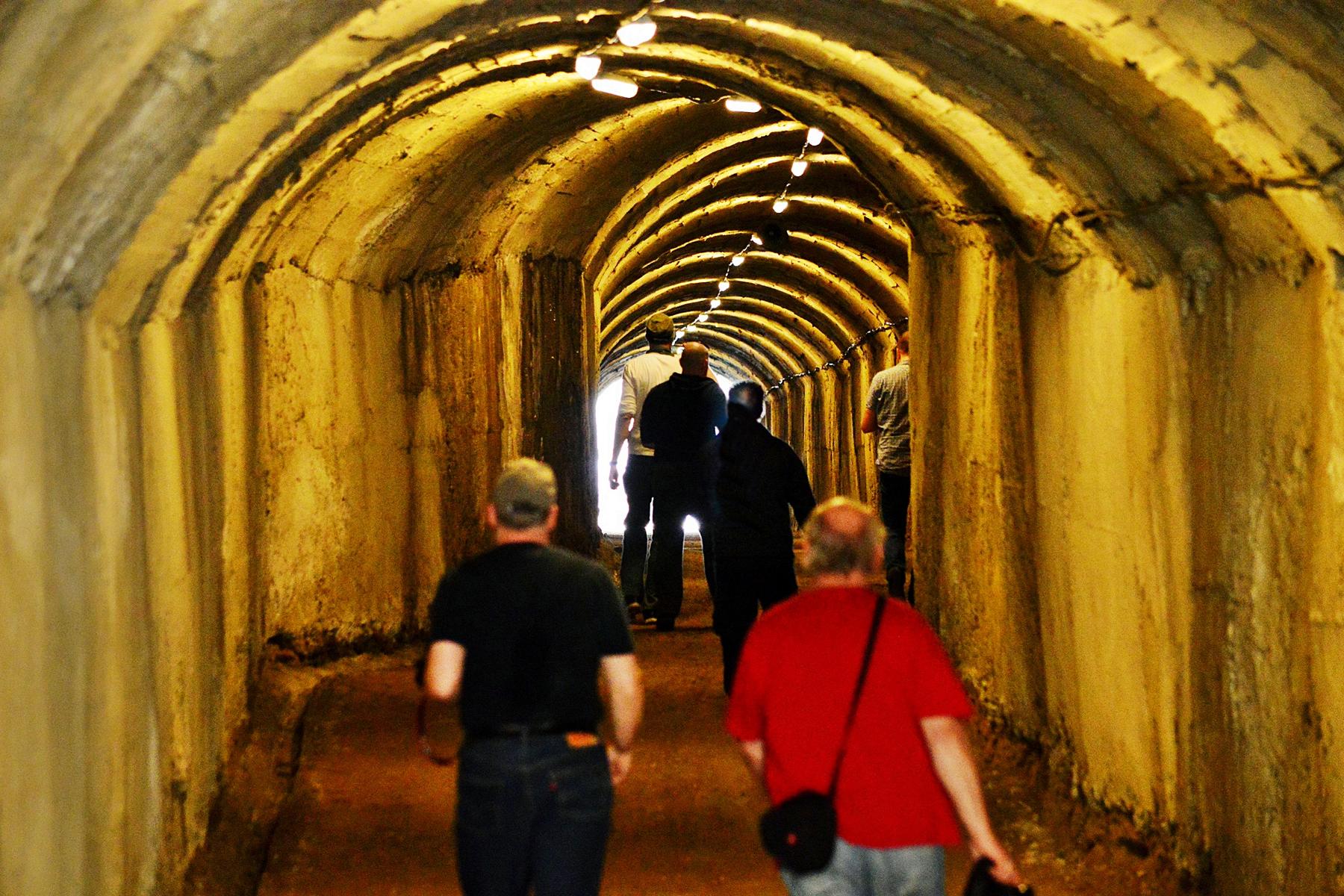 12 Top-Secret Bunkers and Nuclear Shelter Sites That Are Now Tourist ...
