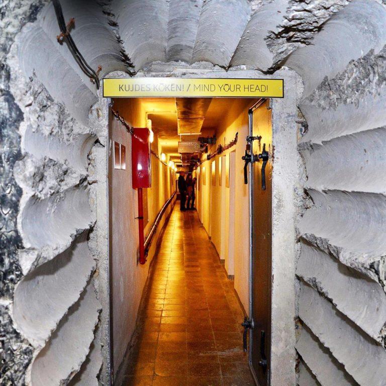 12 Top-Secret Bunkers and Nuclear Shelter Sites That Are Now Tourist ...