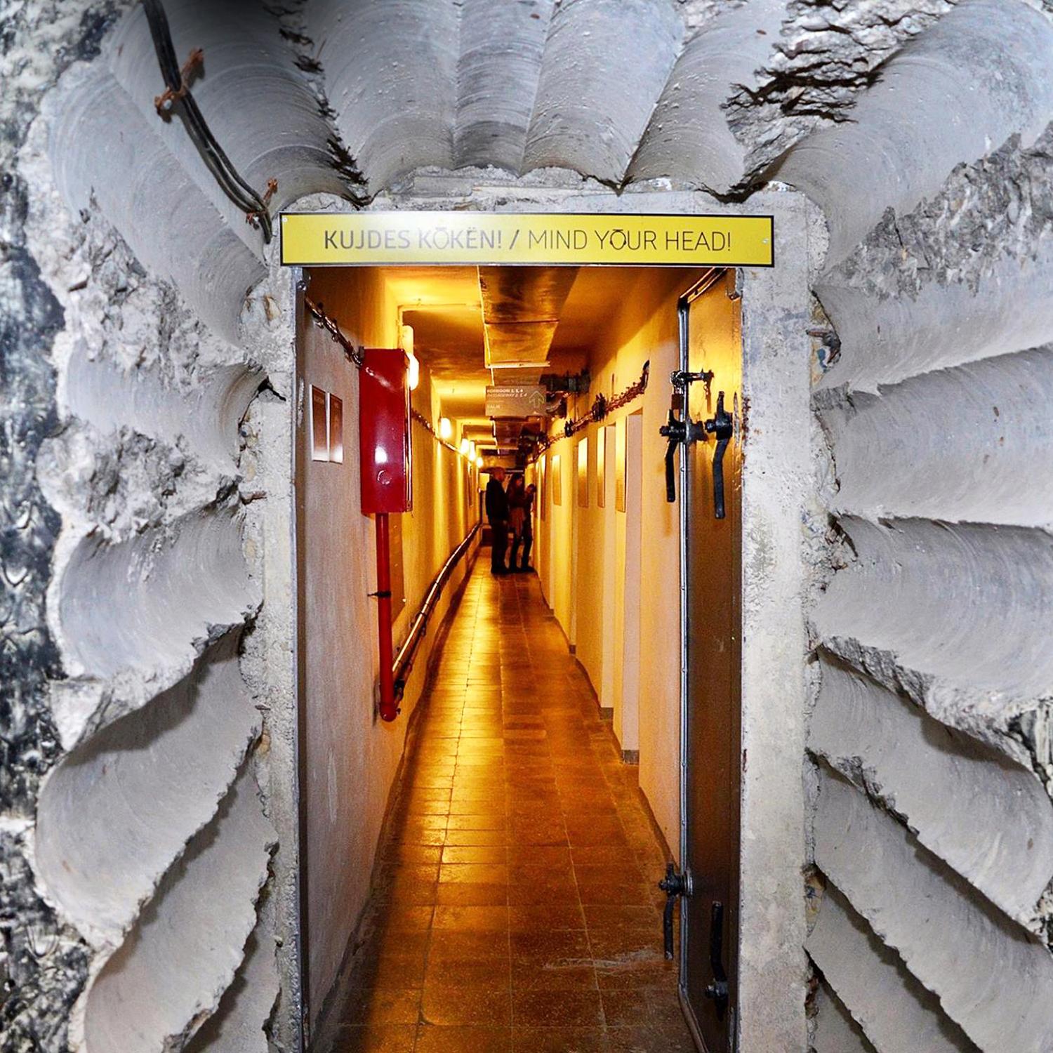 12 Top-Secret Bunkers and Nuclear Shelter Sites That Are Now Tourist ...