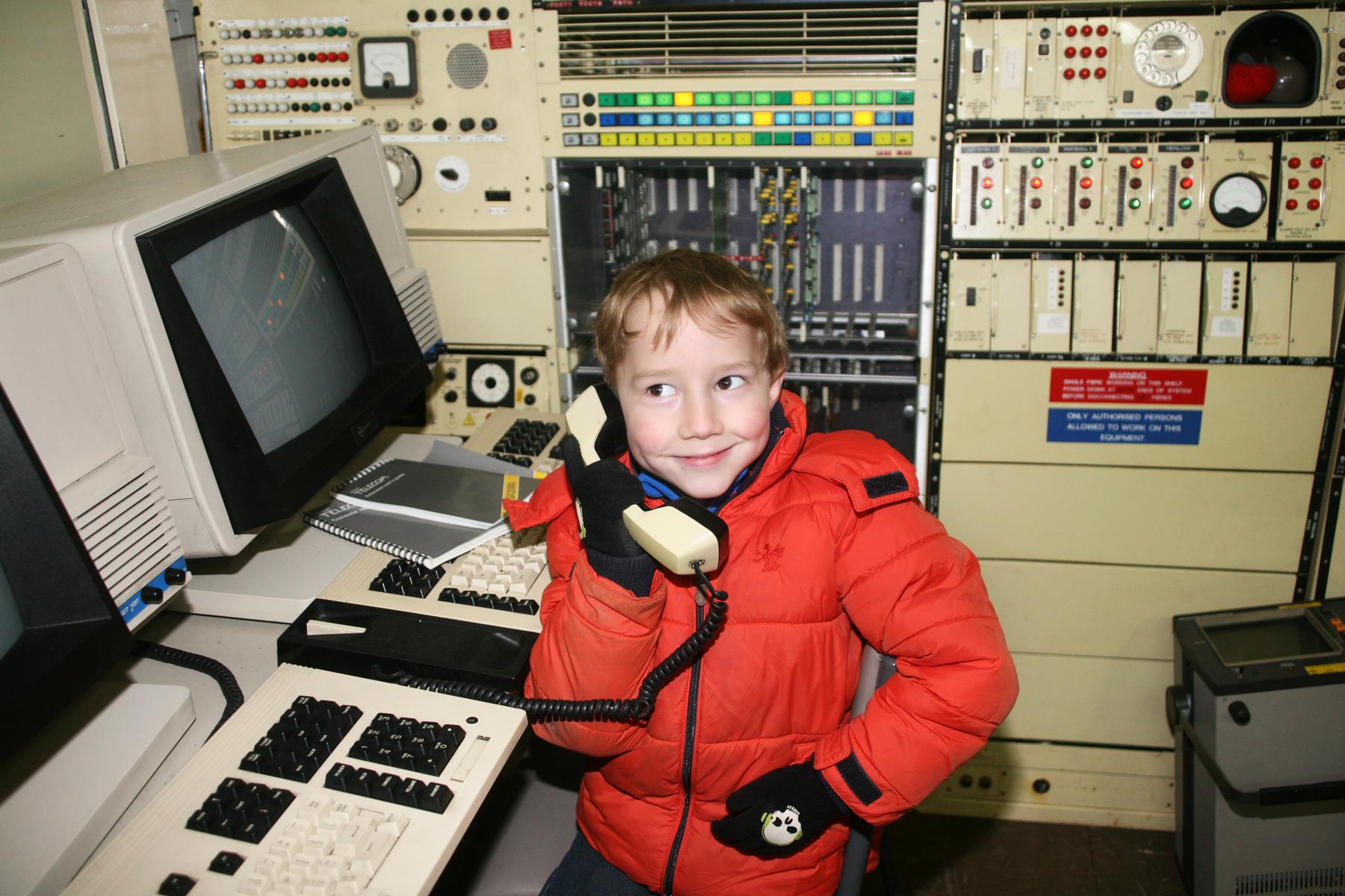 12 Top-Secret Bunkers and Nuclear Shelter Sites That Are Now Tourist ...