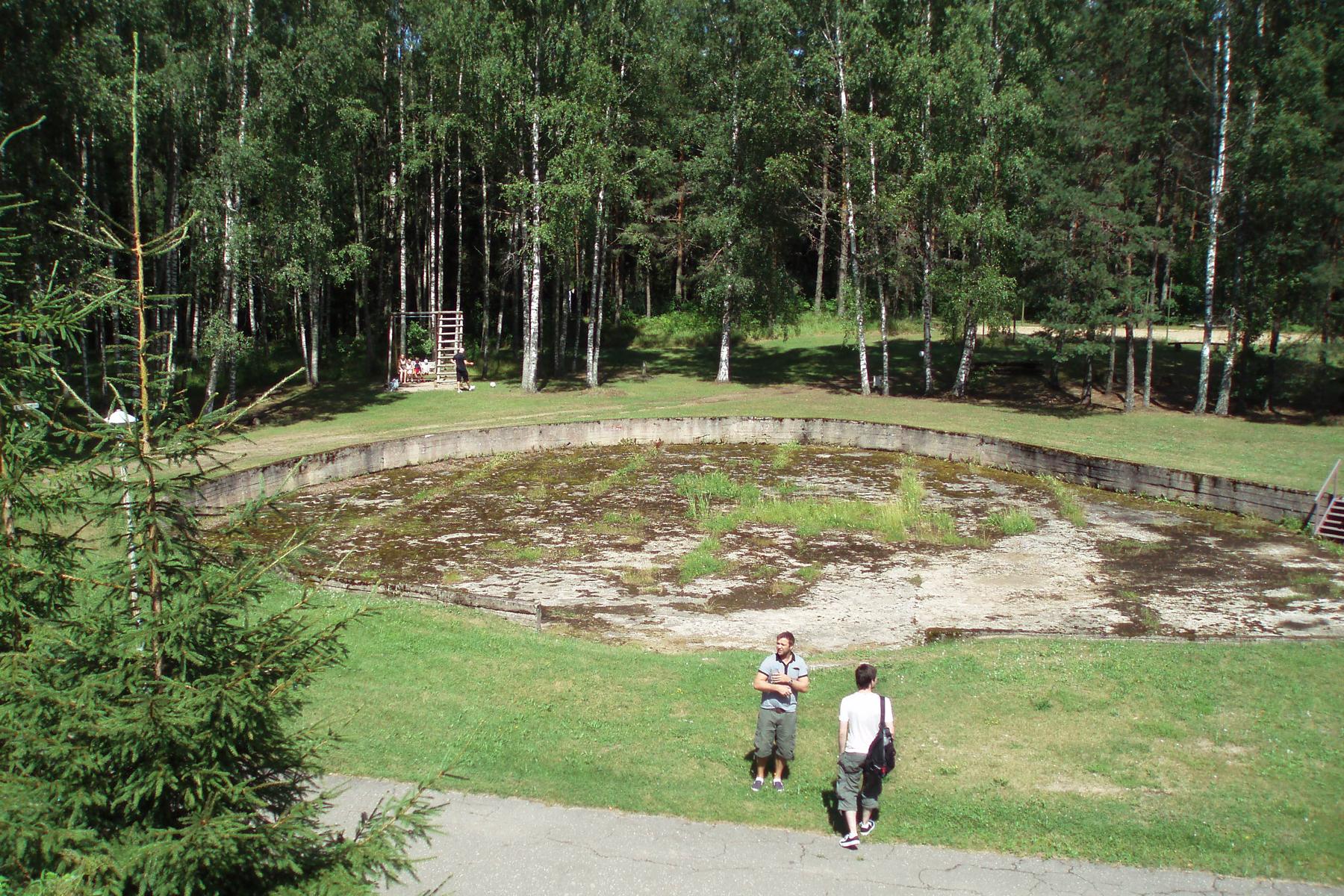 12 Top-Secret Bunkers and Nuclear Shelter Sites That Are Now Tourist ...