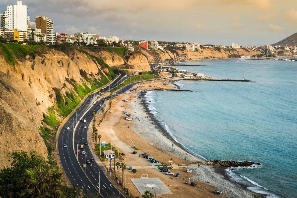 12 Best Cities With Beaches