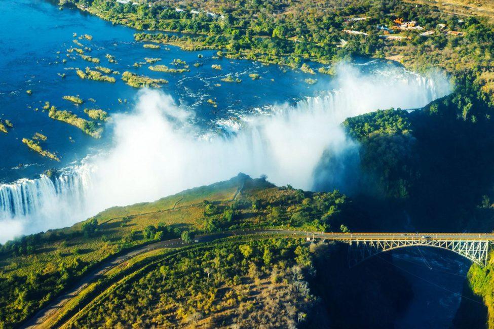 Things You Need to Know About Going to Victoria Falls: How to Visit the ...