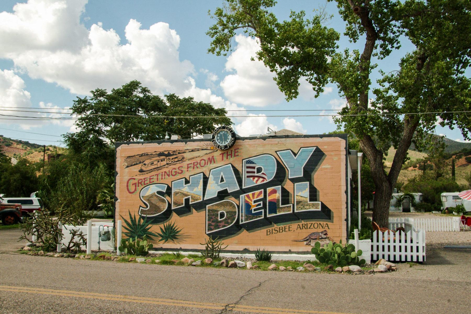 Vintage Trailer and Airstream Rentals for a Glamping Vacation