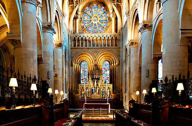 Britain’s 13 Most Magical Harry Potter Sites – Fodors Travel Guide