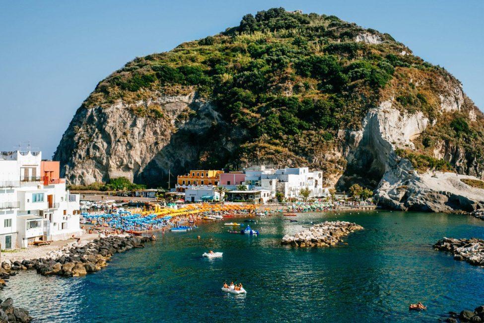 How to Spend 3 Days in Ischia, Italy
