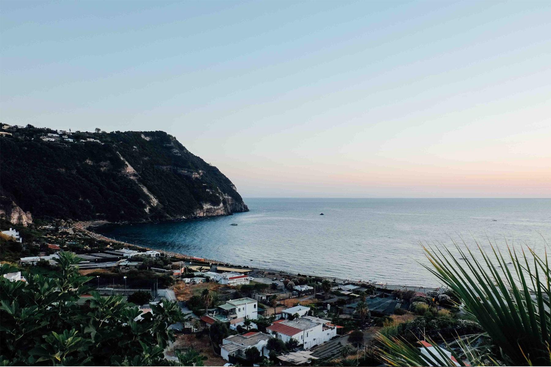 How to Spend 3 Days in Ischia, Italy