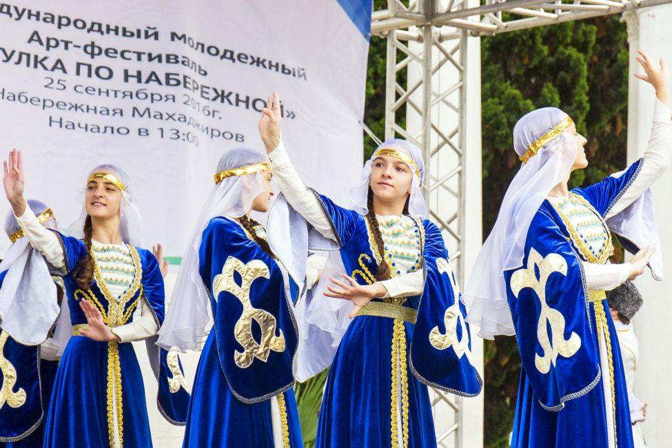 Why You Should Travel to Abkhazia