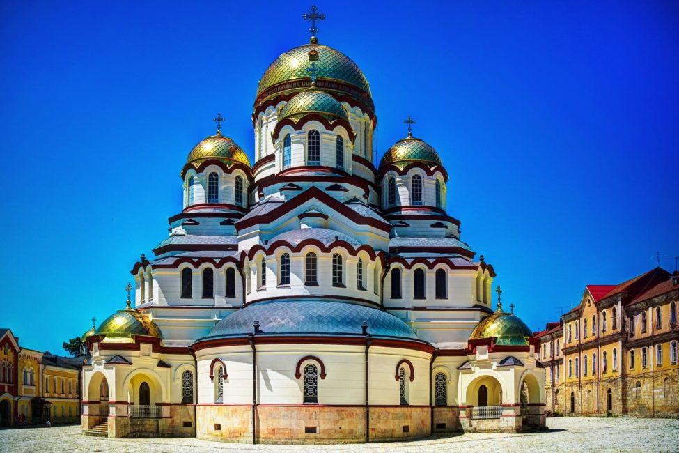 Why You Should Travel to Abkhazia