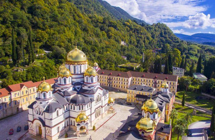 Why You Should Travel to Abkhazia