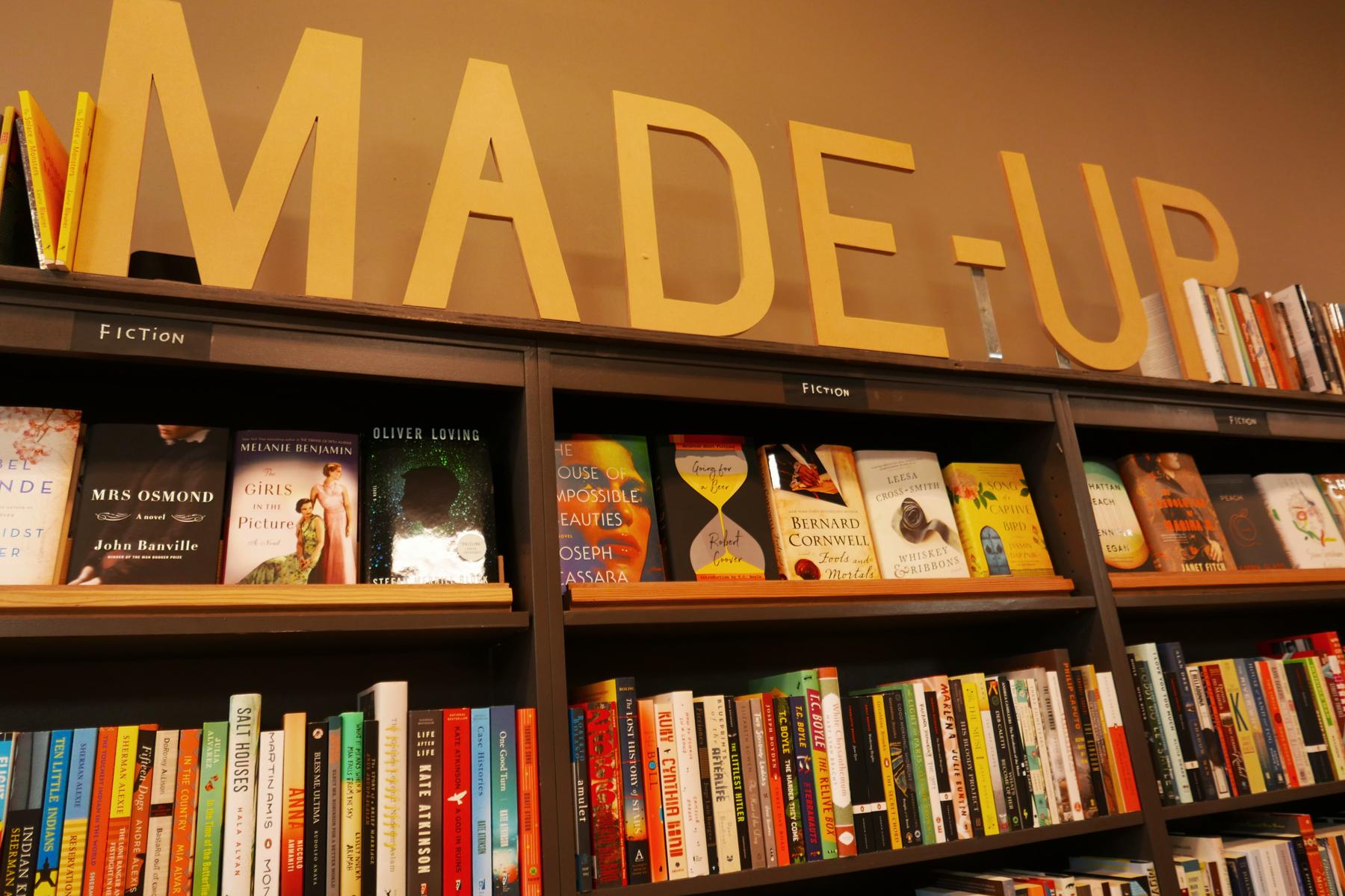 12 Best Bookstores in Seattle