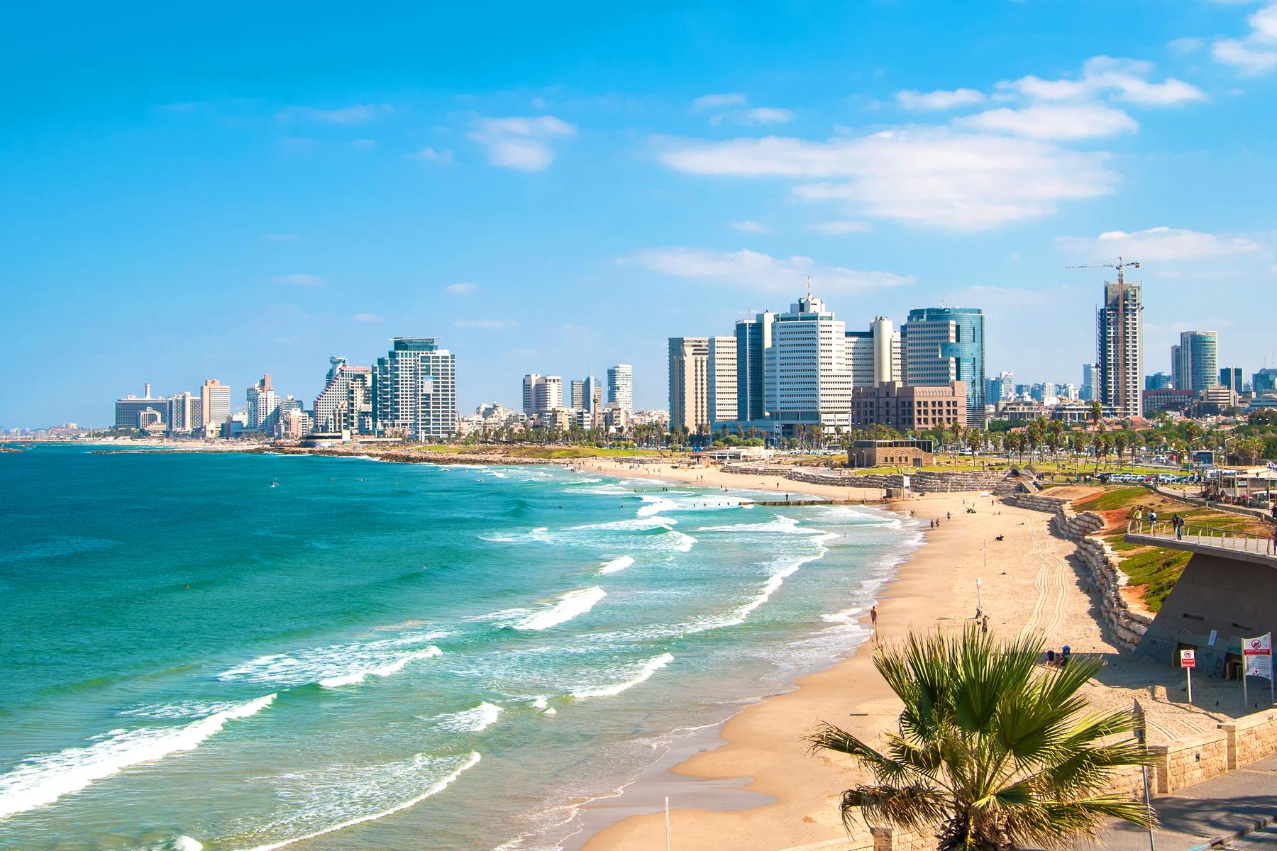11 Best Things to Do in Tel Aviv, Israel