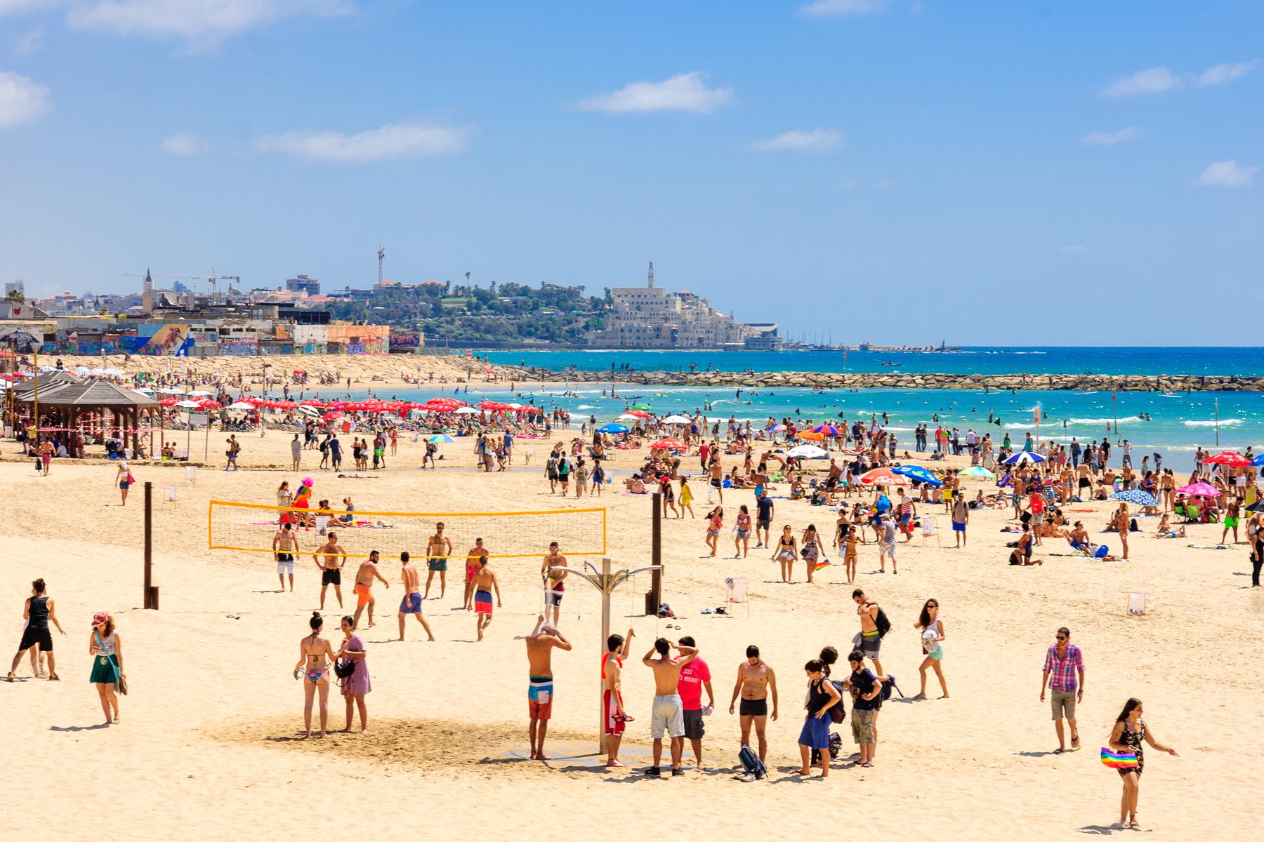 11 Best Things to Do in Tel Aviv, Israel