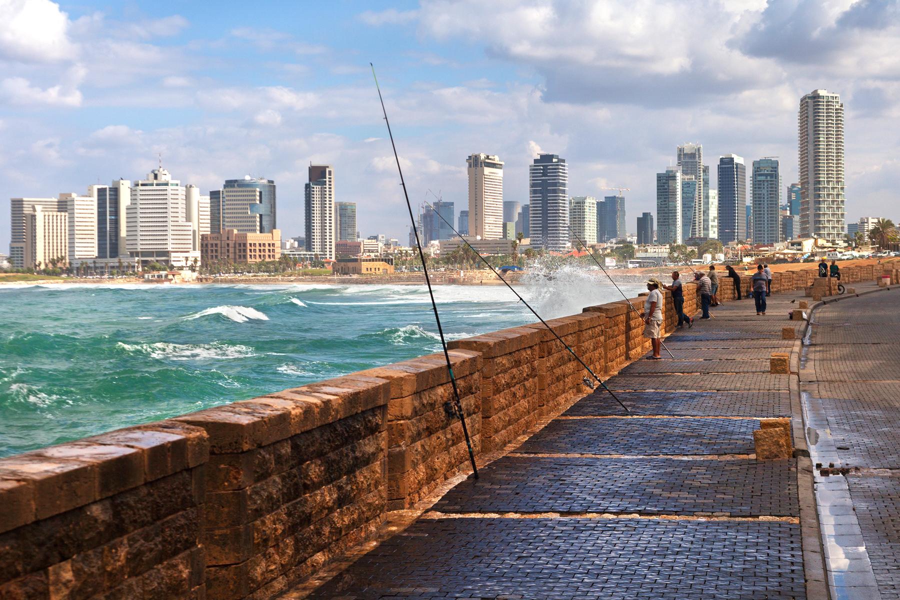 11 Best Things to Do in Tel Aviv, Israel
