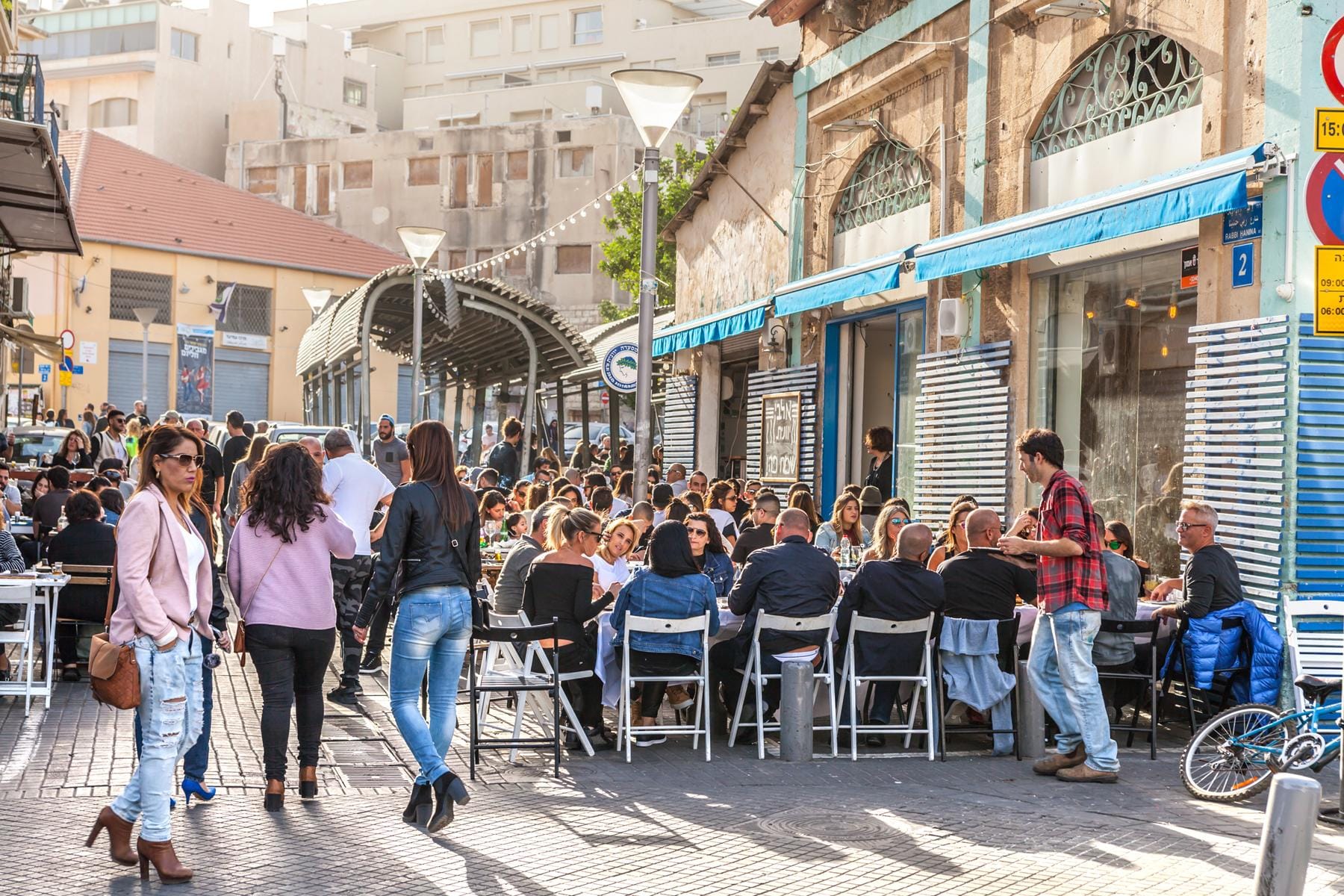 11 Best Things to Do in Tel Aviv, Israel