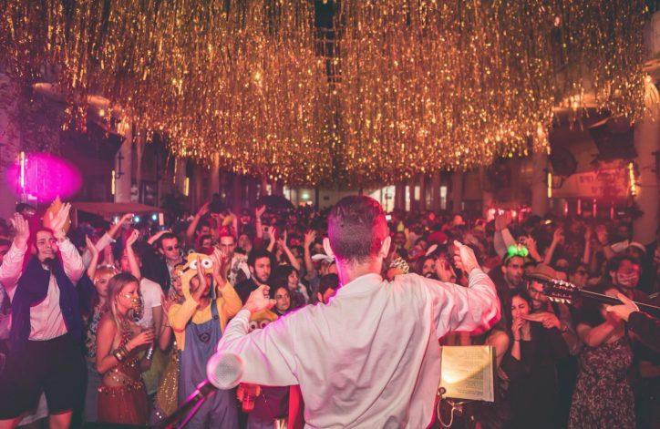 The 14 Best Bars, Clubs, and Spots for Nightlife in Tel Aviv, Israel
