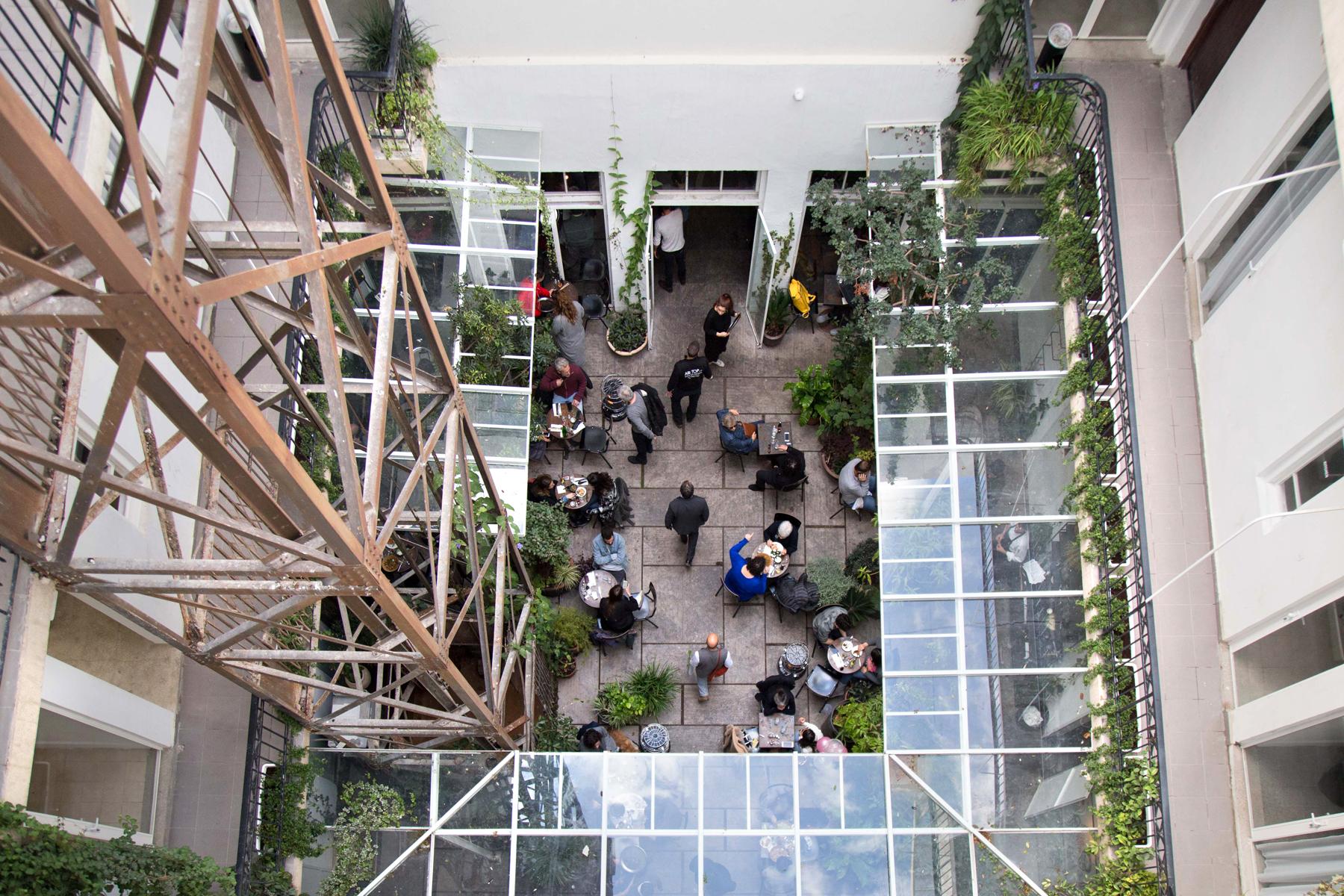 The 14 Best Bars, Clubs, and Spots for Nightlife in Tel Aviv, Israel