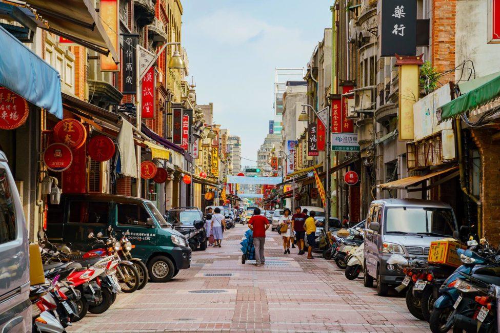 The 20 Best Things to Do When Traveling to Taiwan