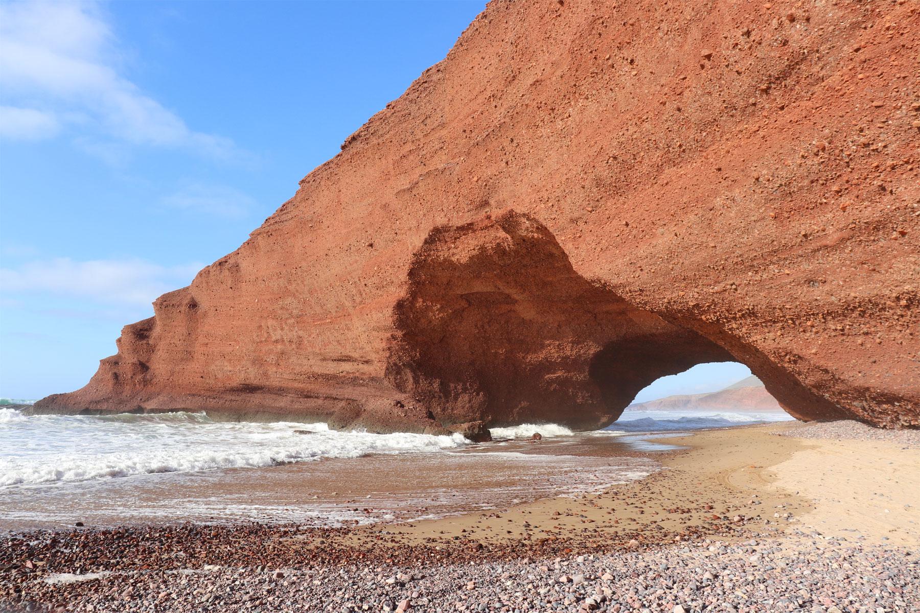 You Need to Drive This Undiscovered Moroccan Road Trip Along the Atlas ...