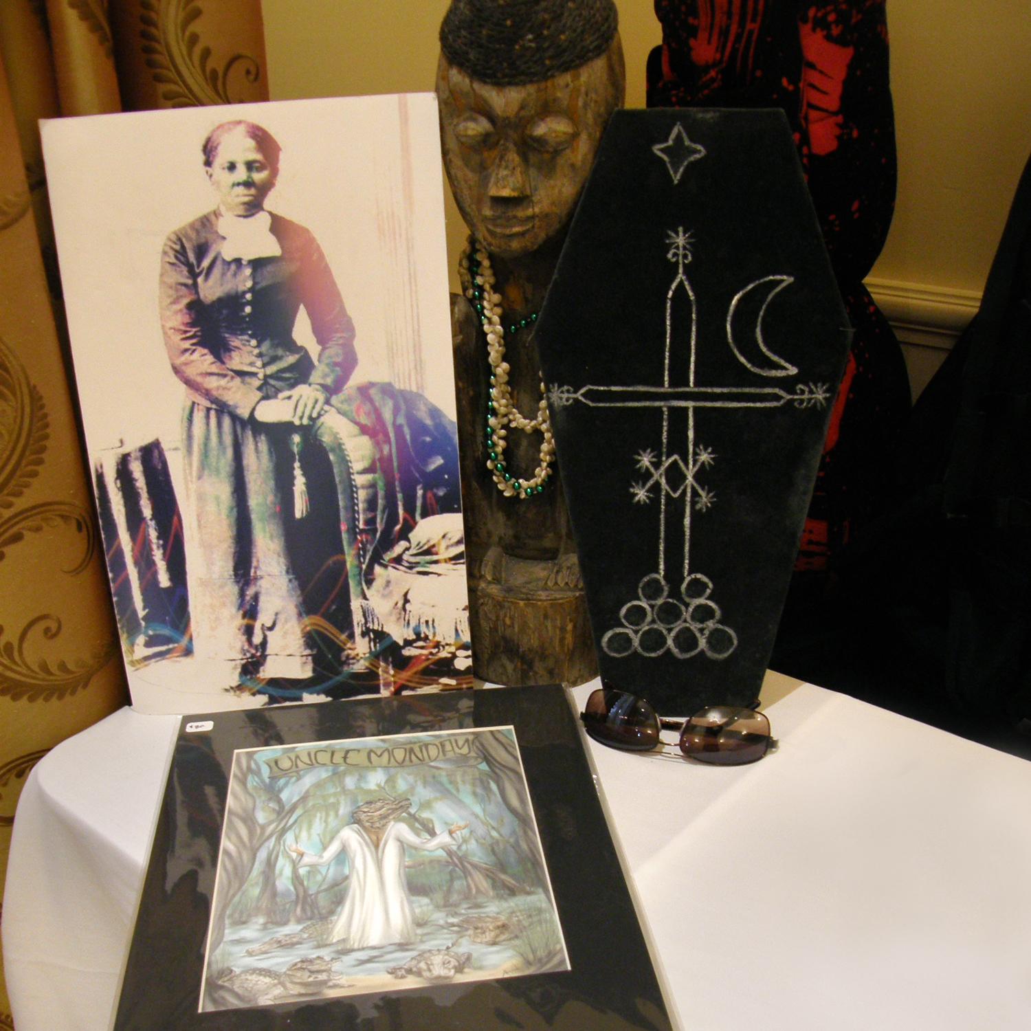 The Most Haunted Places in New Orleans: Voodoo, Ghosts, and Magic ...