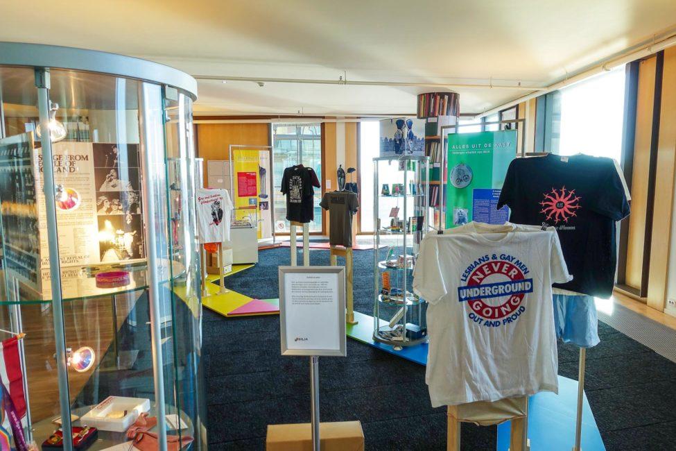 12 Best LGBTQ Museums