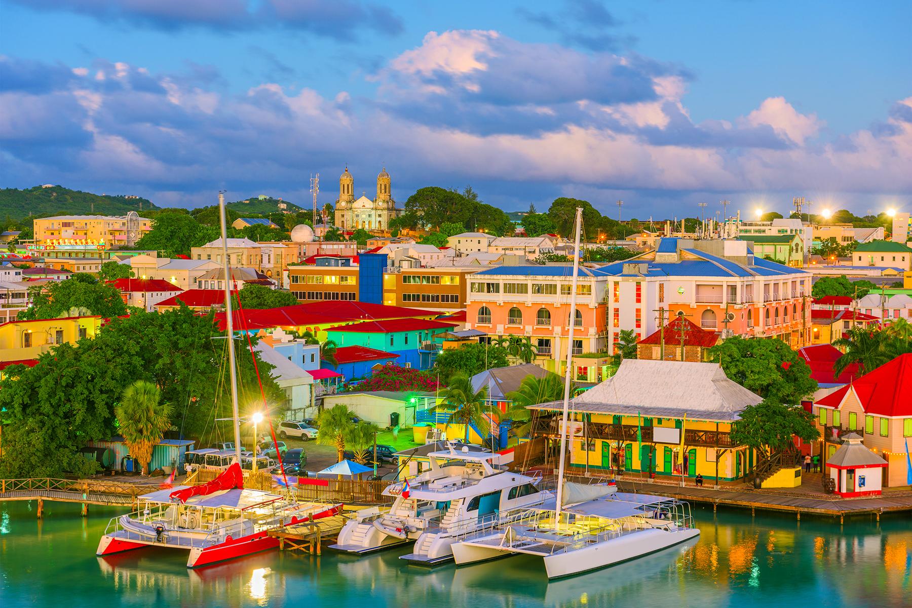 Antigua Travel Guide - Expert Picks for your Vacation | Fodor’s Travel
