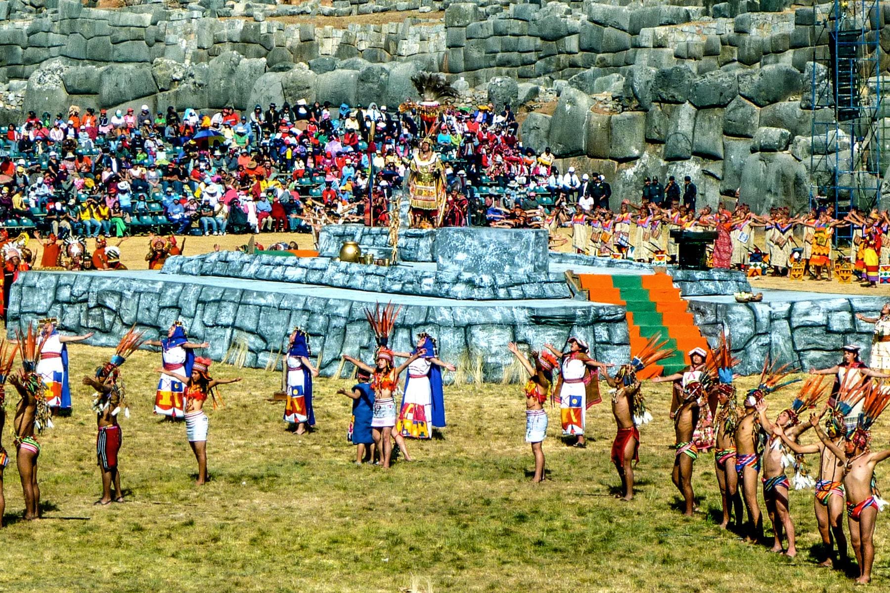 Summer Solstice Celebrations and Festivals 2018