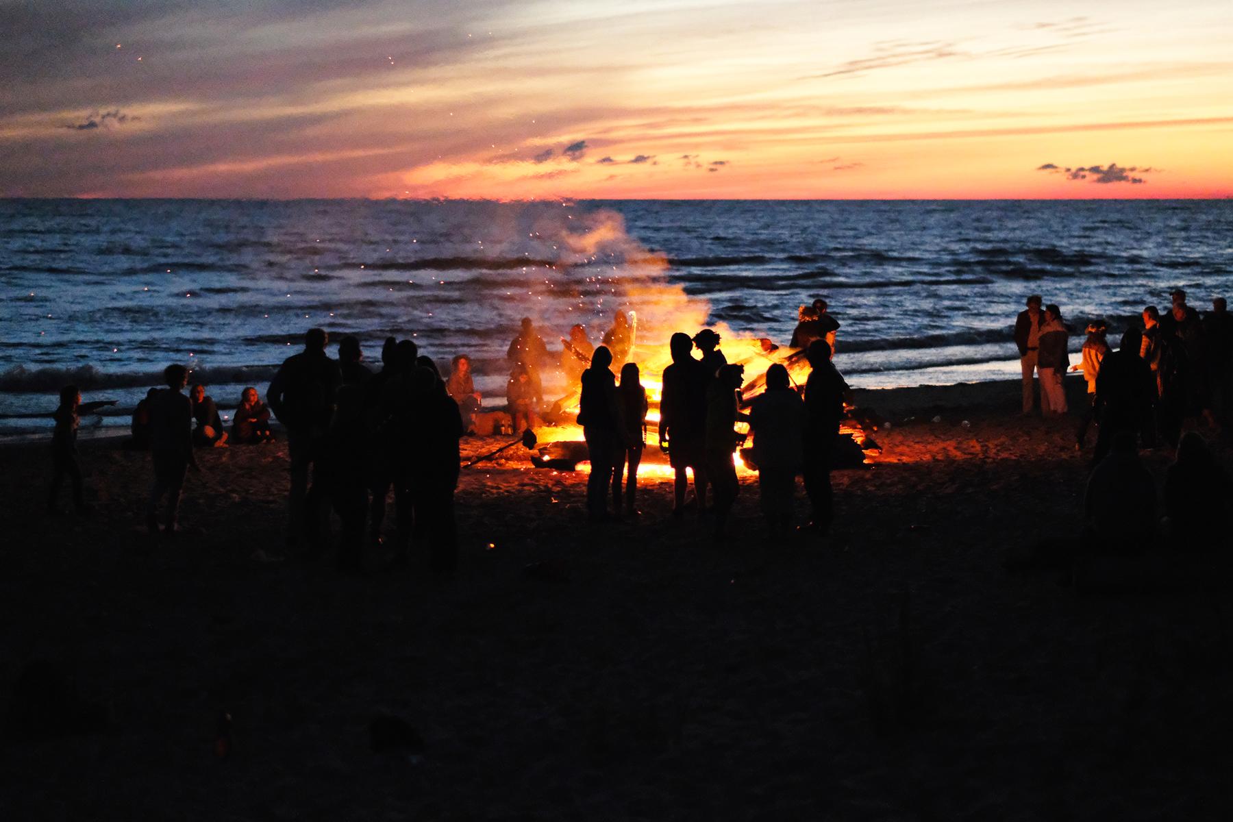Summer Solstice Celebrations and Festivals 2018