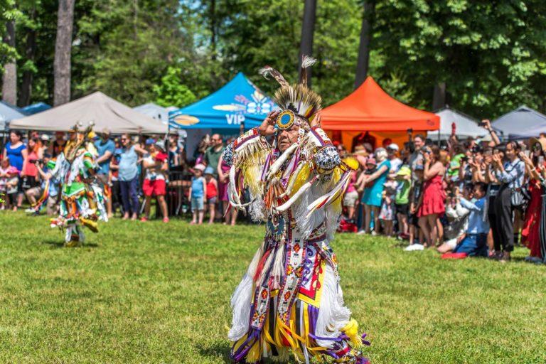 Summer Solstice Celebrations and Festivals 2018