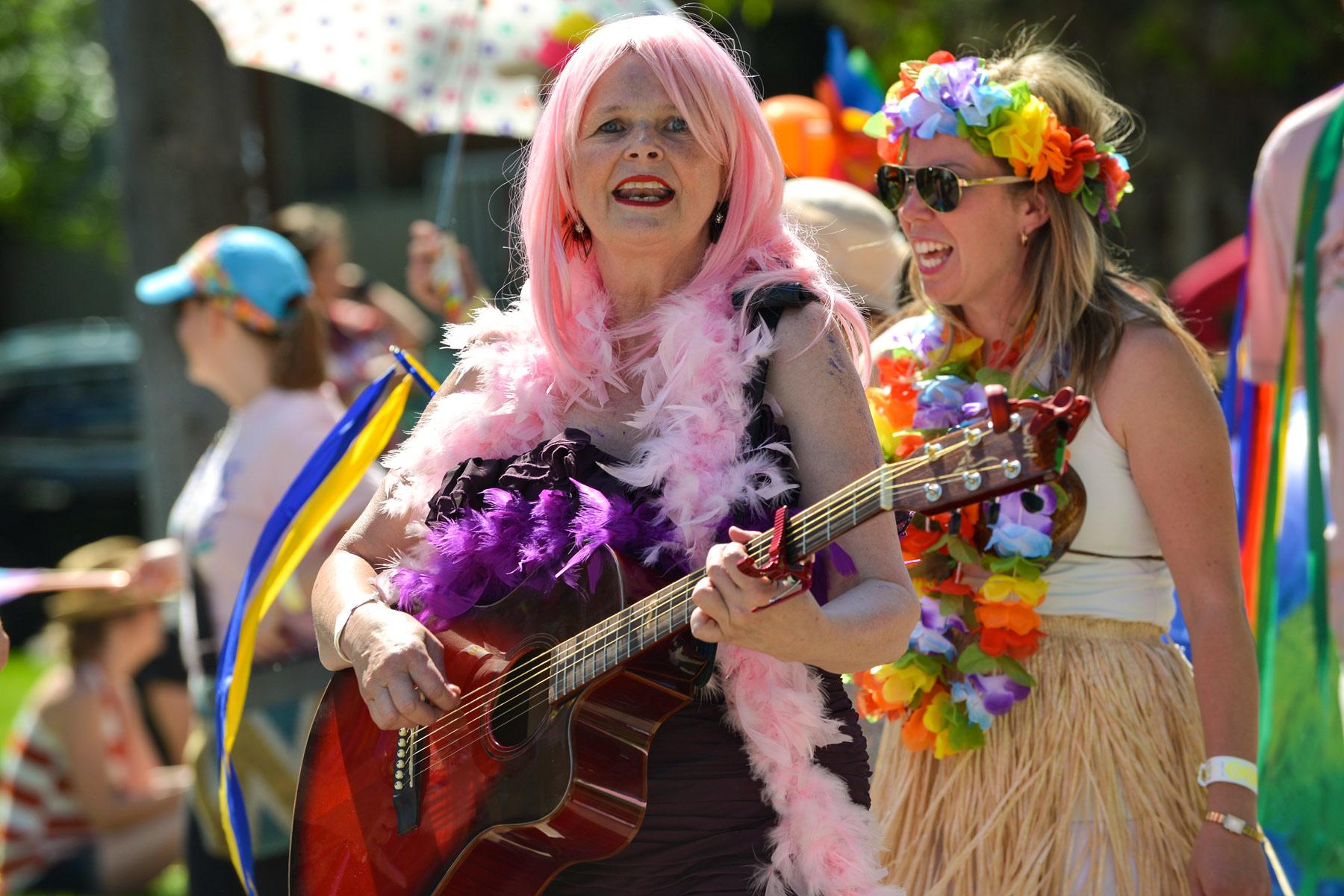 11 Spectacular Pride Celebrations in Unexpected Cities – Fodors Travel ...