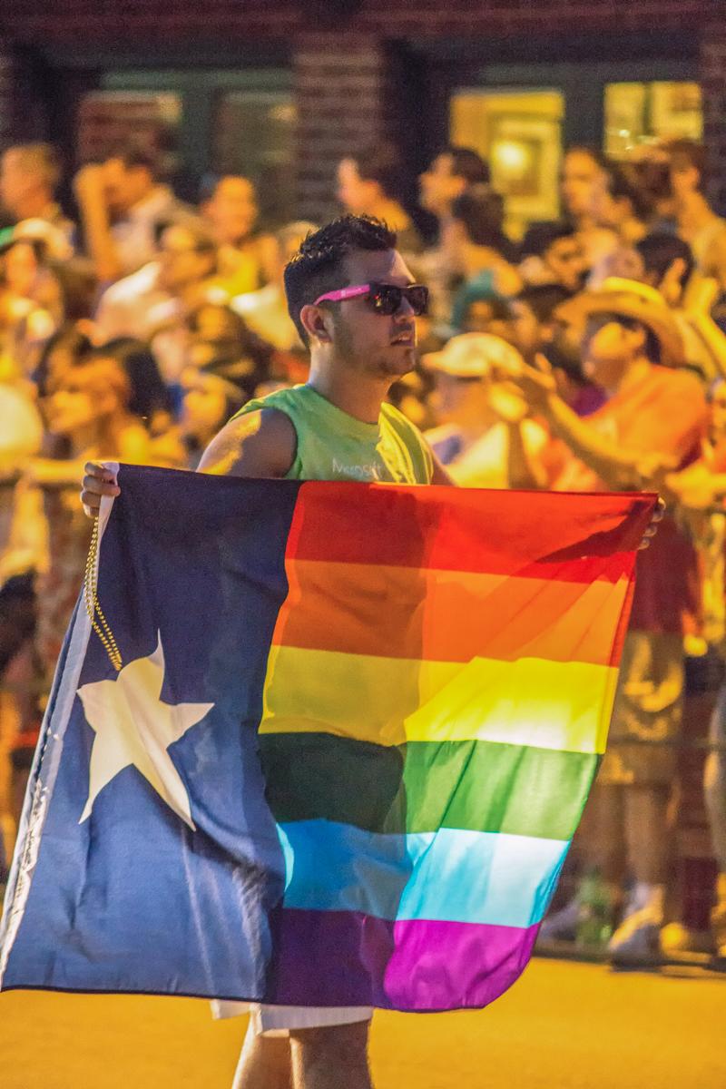 11 Spectacular Pride Celebrations in Unexpected Cities – Fodors Travel ...