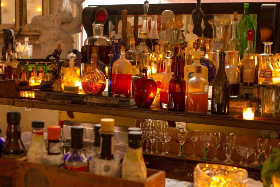 How to Participate in Voodoo (Vodou) Ceremonies in New Orleans