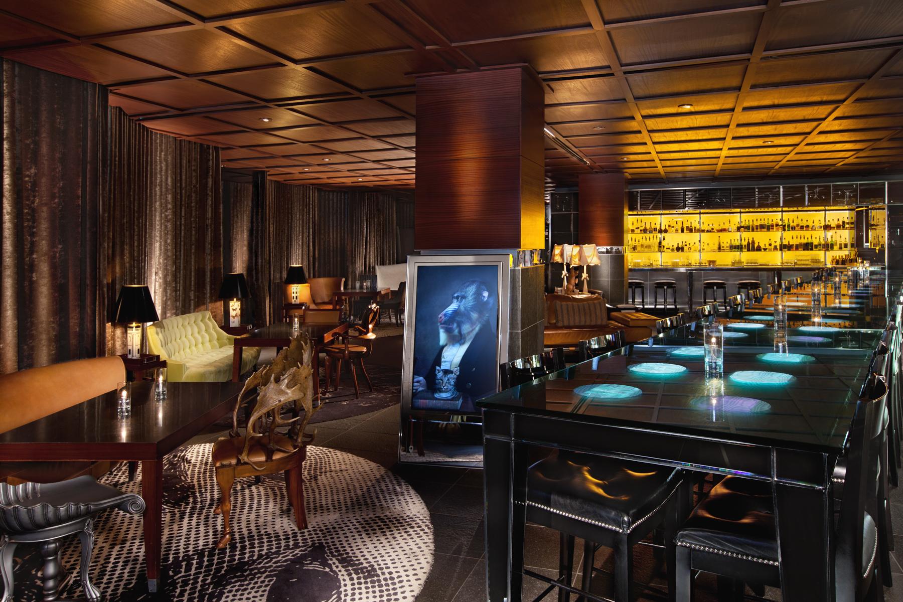 A Celebrity-Chef’s Bar Served Me the Second Best Drink I’ve Ever Had ...