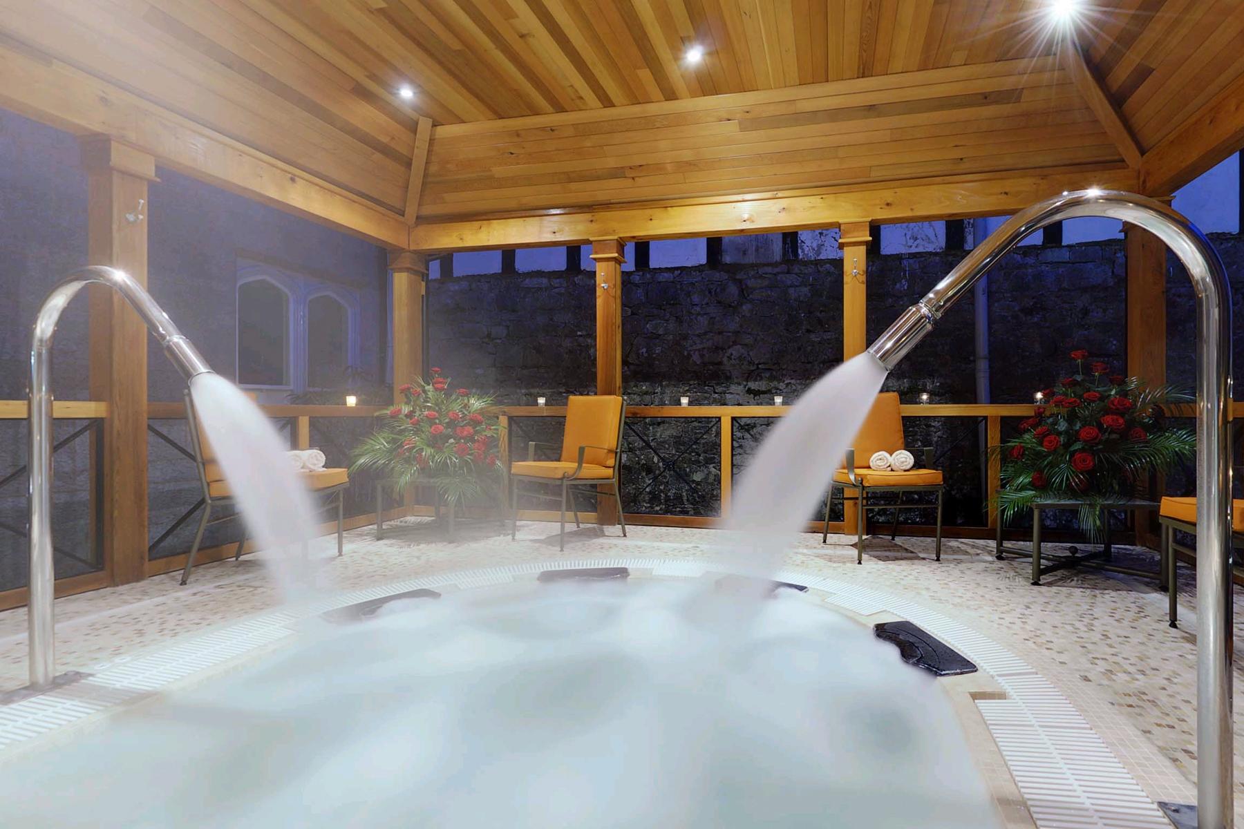 Why You Should Stay at Dromoland Castle Hotel in Ireland