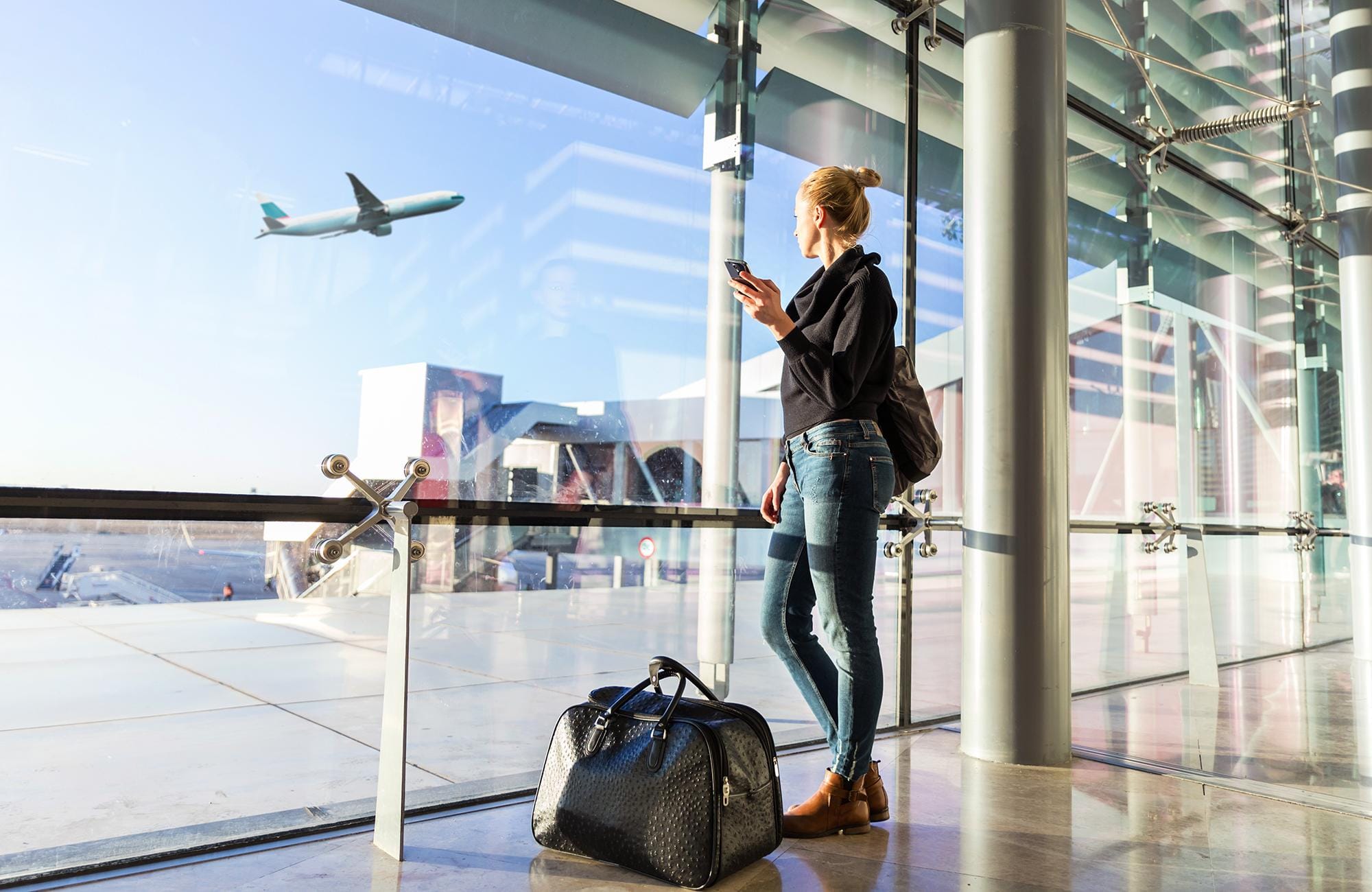 Things That Absolutely Must Be Packed in Your Carry-On