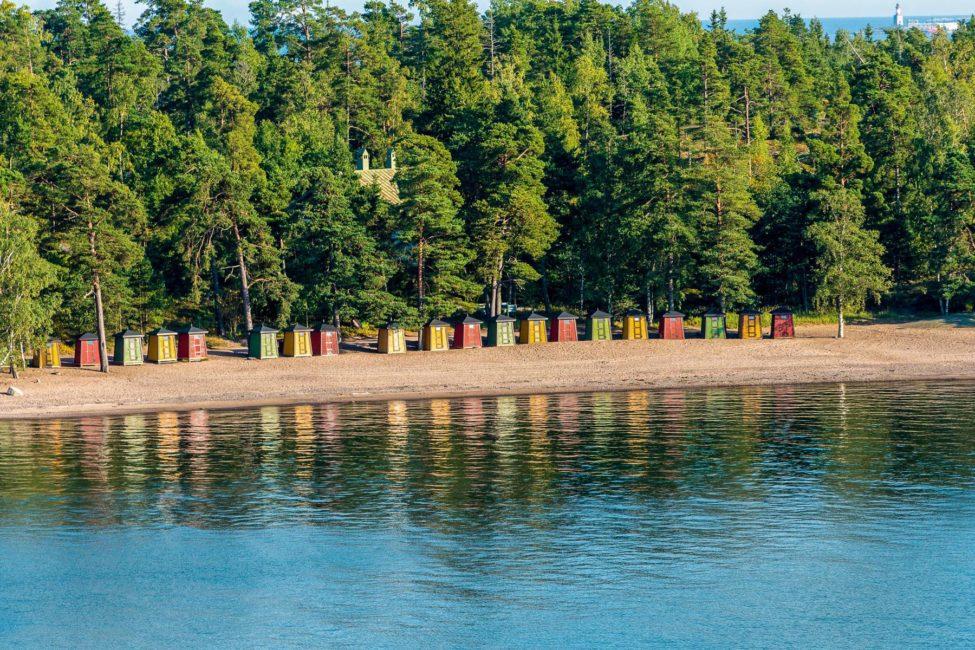 The Best Islands to Visit in Finland