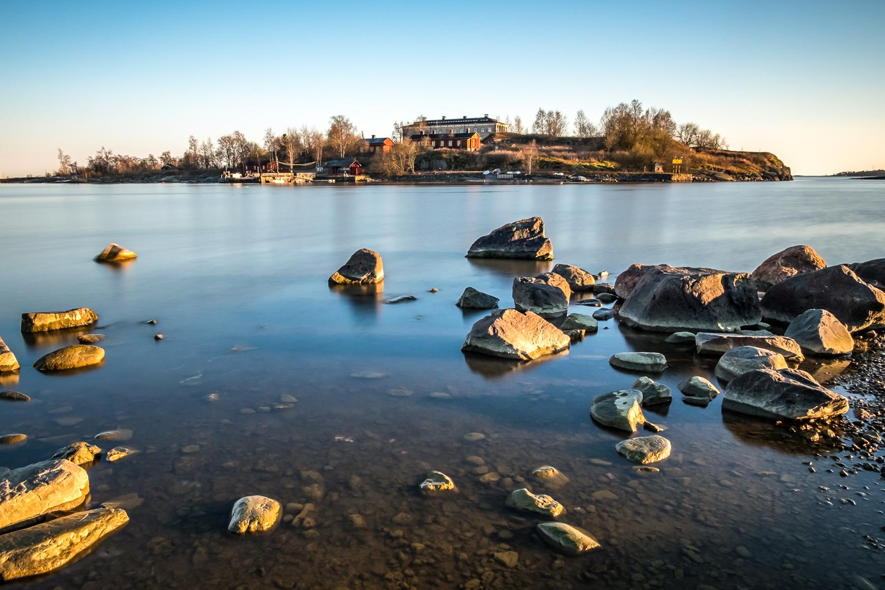 The Best Islands to Visit in Finland