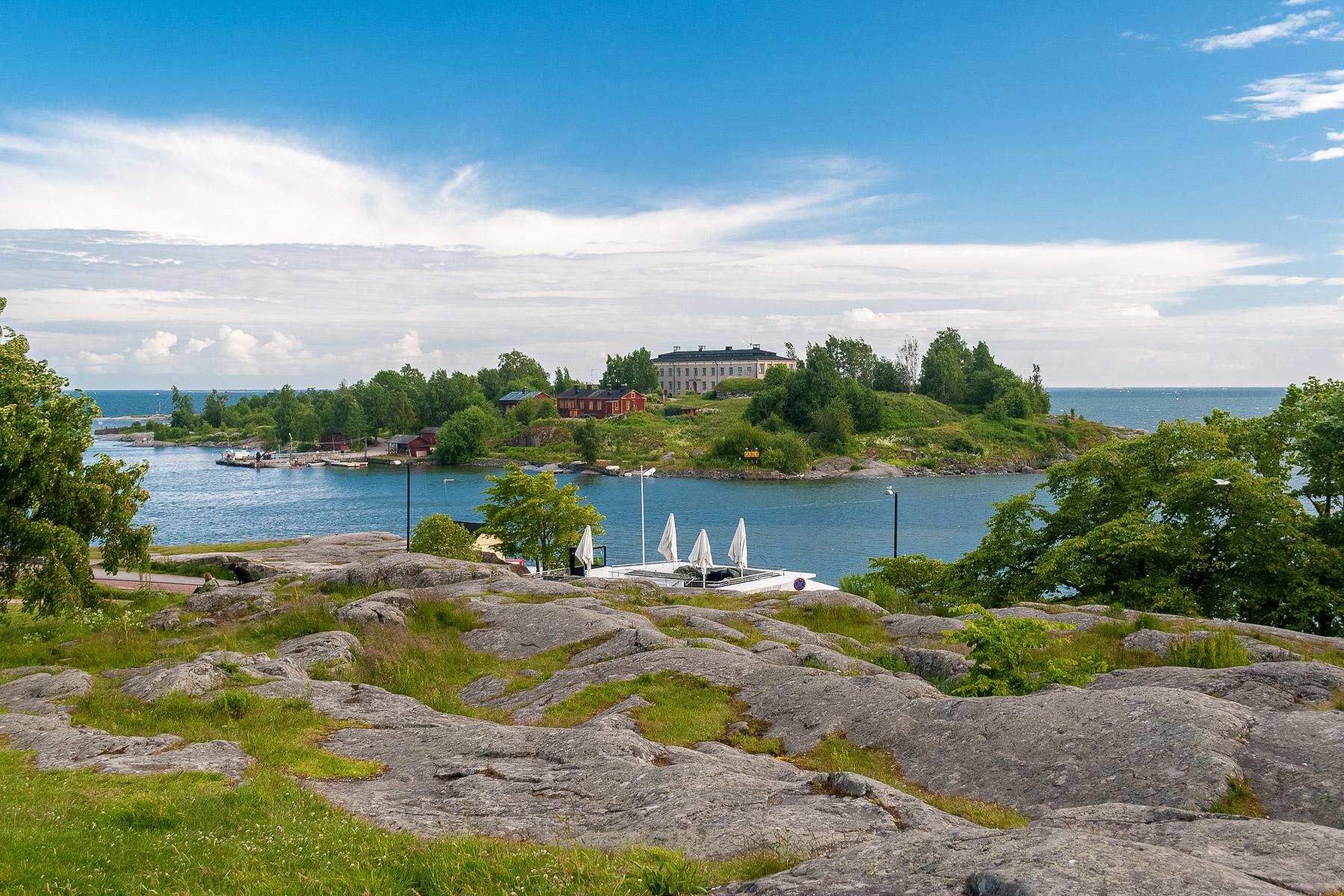 The Best Islands to Visit in Finland