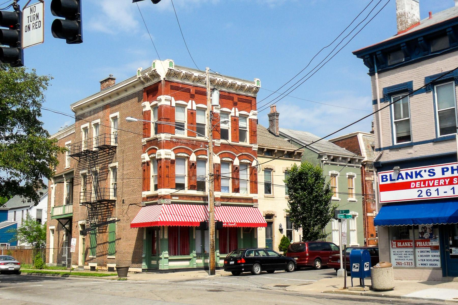 25 Most Unique, Adorable and All Around Best Main Streets in America