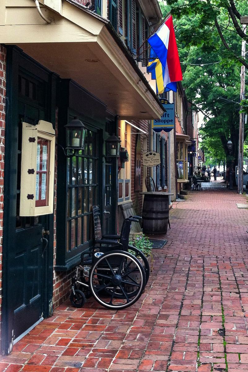 25 Most Unique, Adorable and All Around Best Main Streets in America