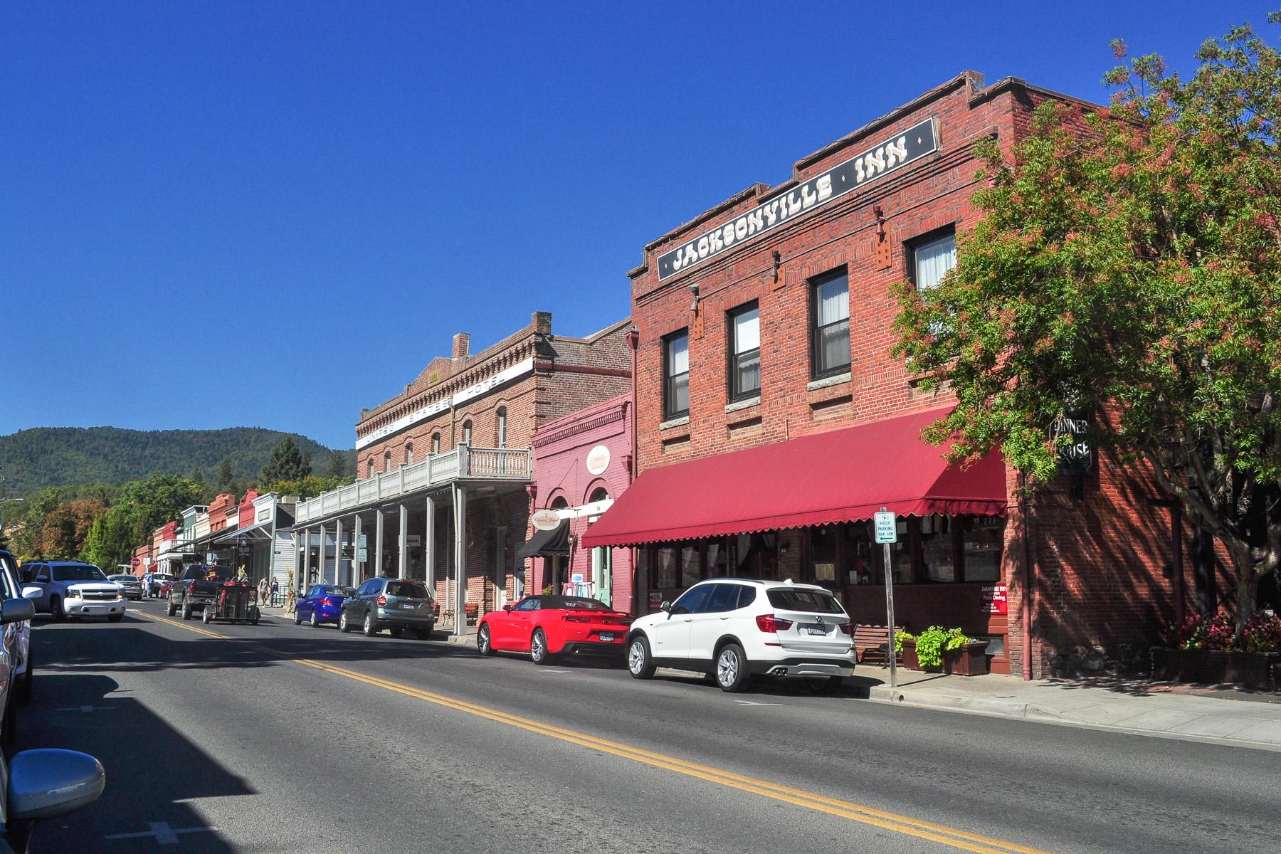 25 Most Unique, Adorable and All Around Best Main Streets in America